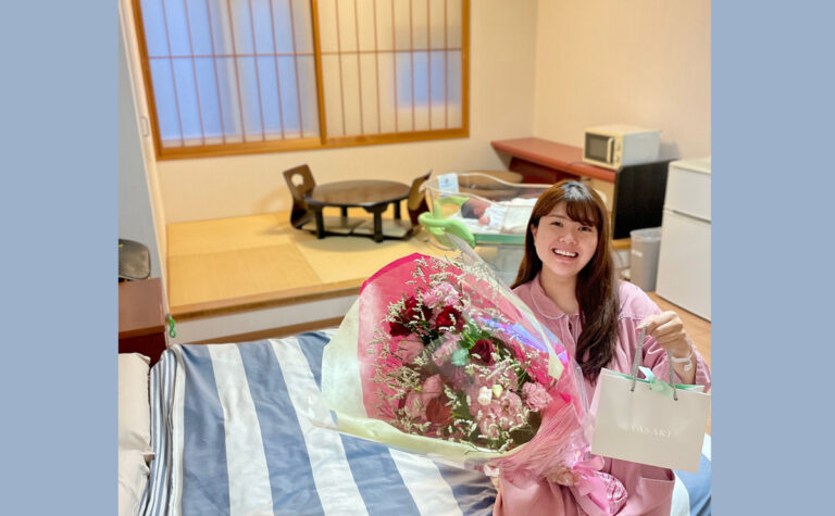 稽留流産（心拍確認後7w相当）した時のこと①【妊娠発覚～流産発覚】 | kanami blog